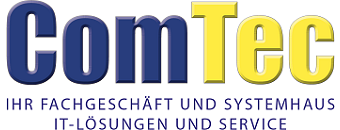 ComTec Helpdesk